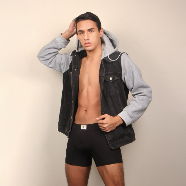 Boxer Dave – CocotFyma